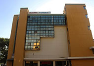 Rep. Dominicana | Funiber