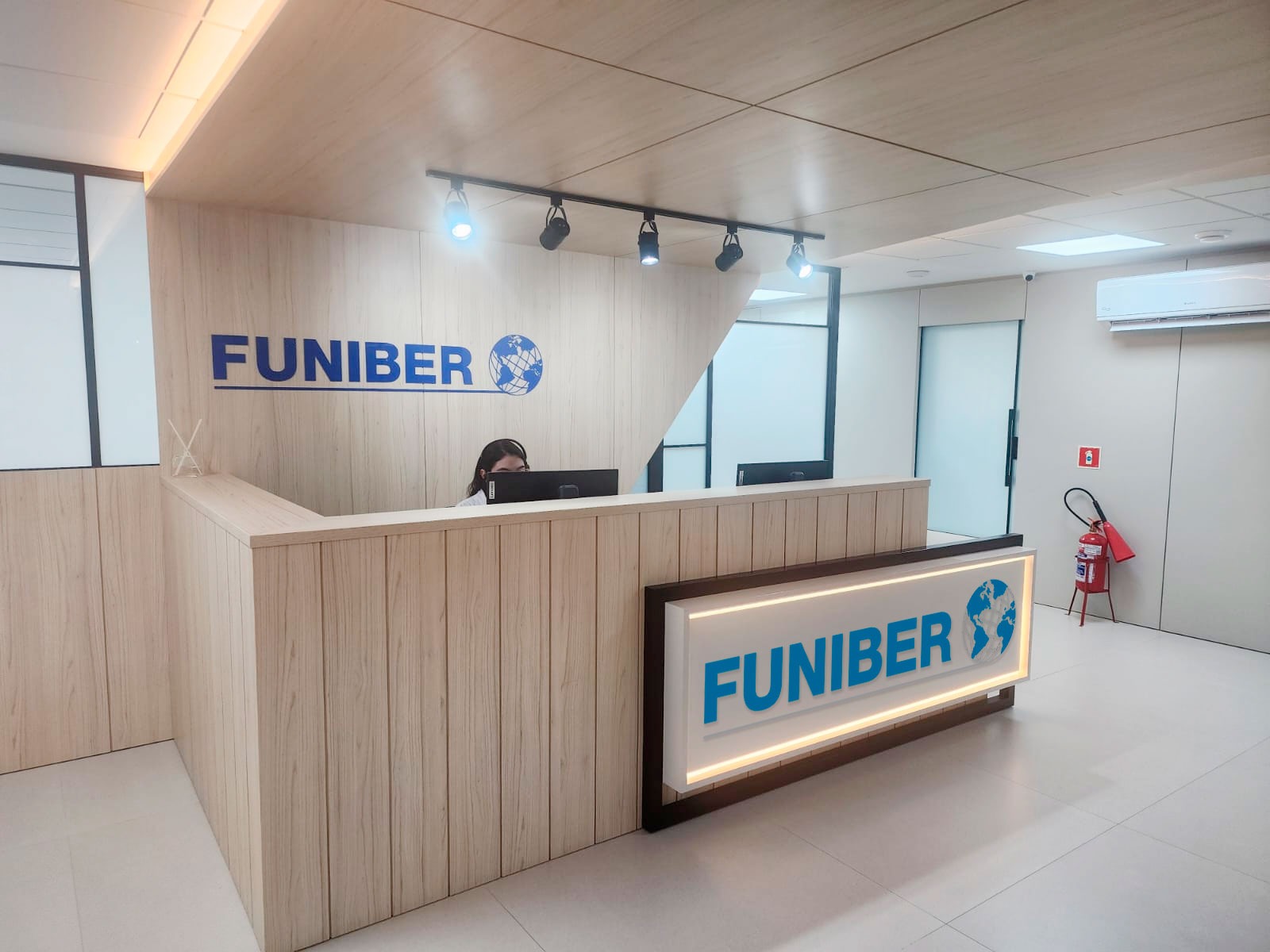 Our Offices | FUNIBER